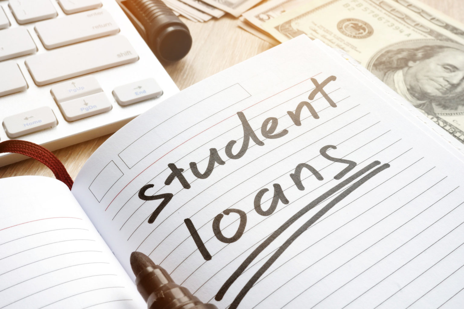 Should I Consolidate My Student Loan Here s What You Should Know